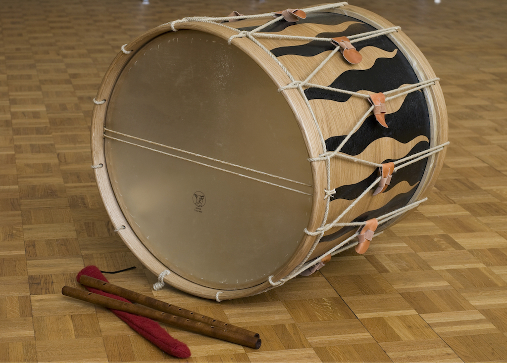 Le feuilleton du fifre – Entretien avec Sarah van Cornewal - LA ...