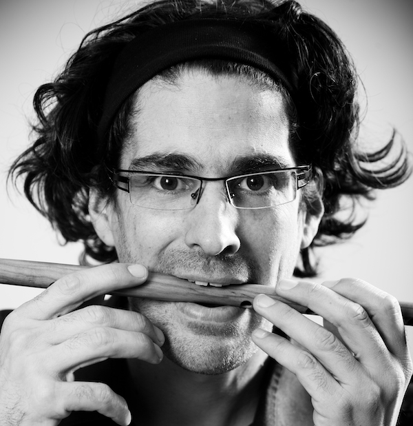 Le feuilleton du fifre – Entretien avec Benjamin Melia - LA TRAVERSIERE ...