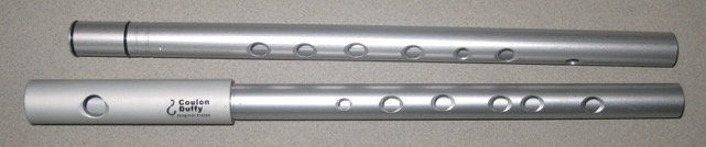 Le feuilleton du fifre – Entretien avec Pierre Coulon - LA TRAVERSIERE ...