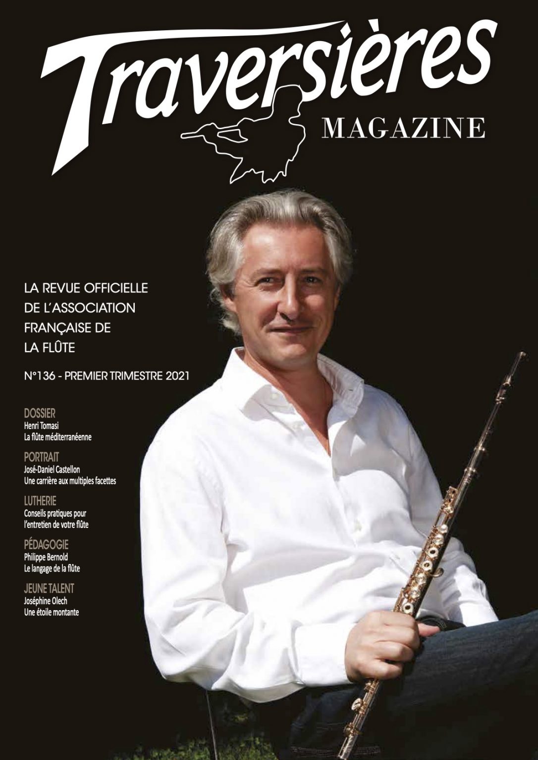 Dossier - Jean-Marc Boissière joue Henri Tomasi - LA TRAVERSIERE ...